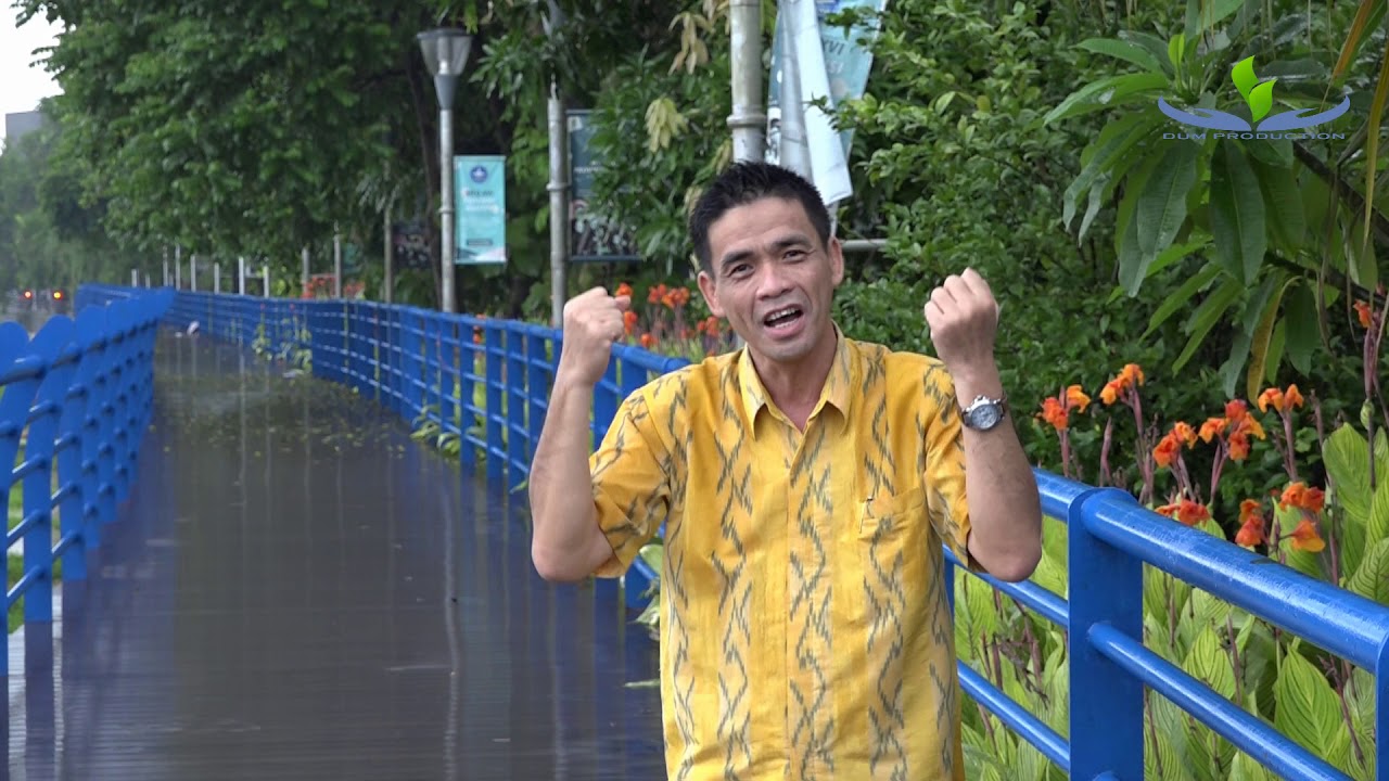 INGATLAH YESUS HERMAN SETIAWAN DUM PRODUCTION - YouTube