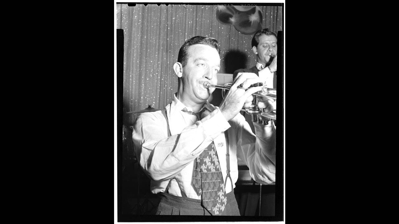 Harry James & His Orchestra - Music Makers [July 21, 1955] - YouTube Music