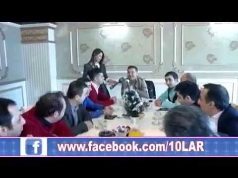 Bozbash Pictures ve Bacanaqlar 10Larda!