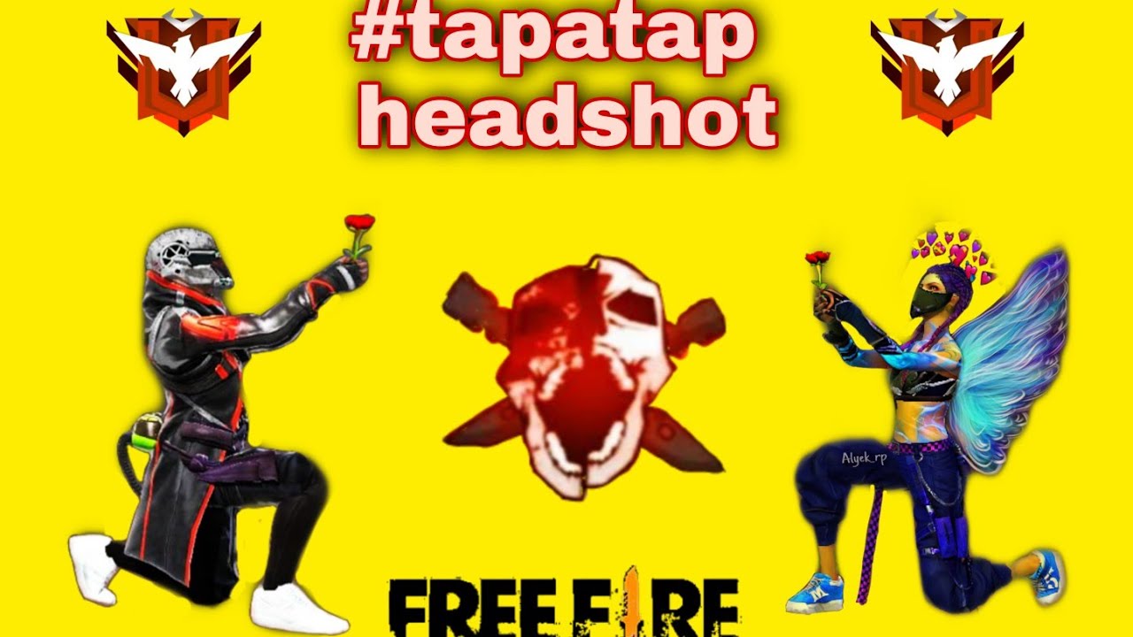 #Tapatap Headshot - YouTube
