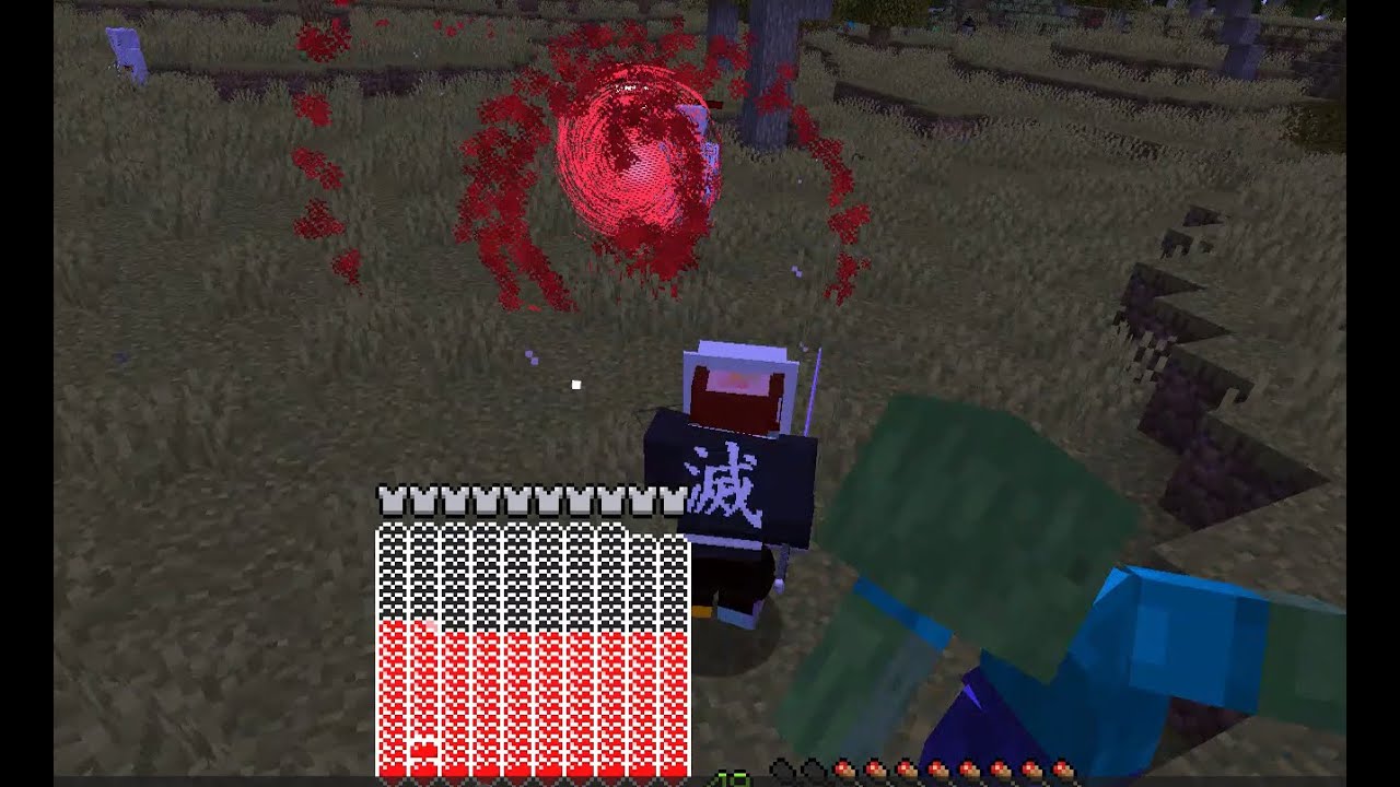 I Become a God Level Demon Slayer(Ep. 2) - YouTube