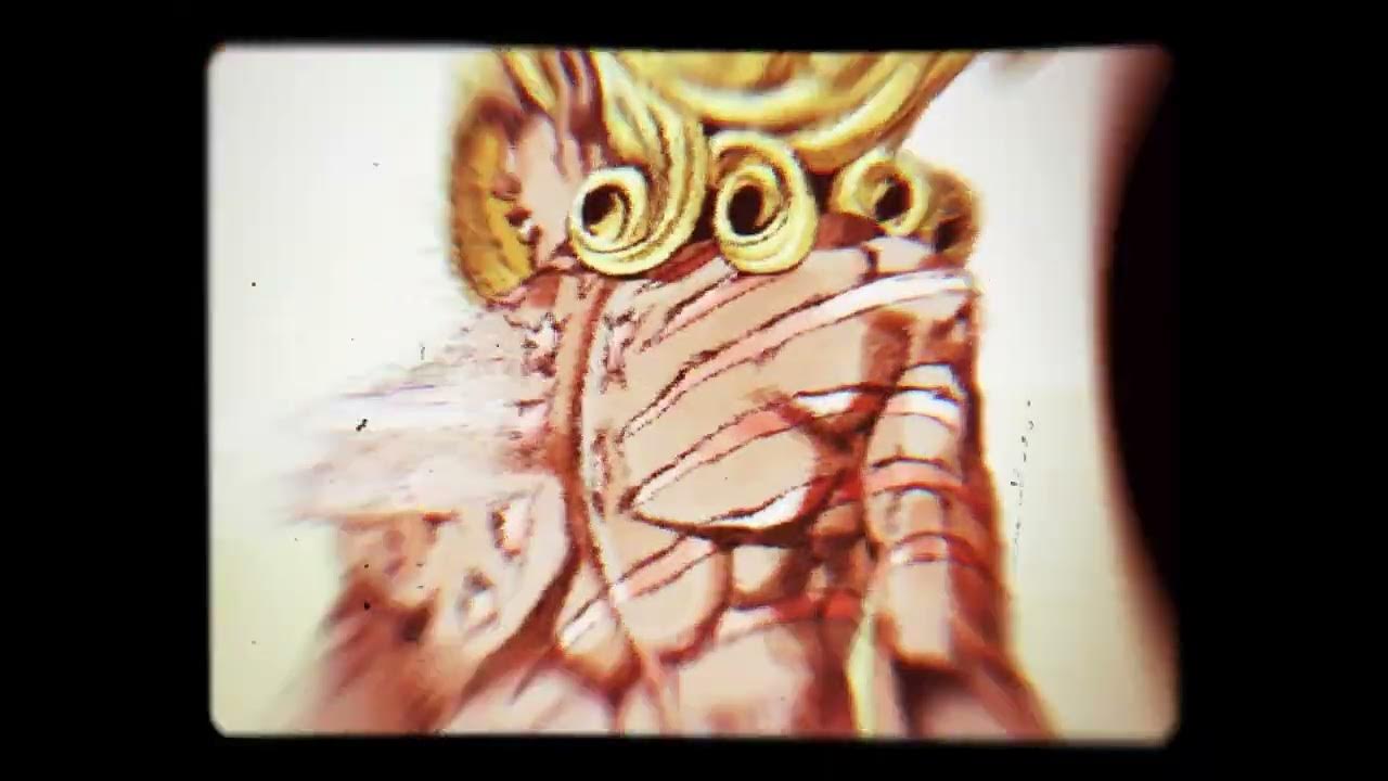 Эдит по ДжоДжо Стил бол ран - YouTube