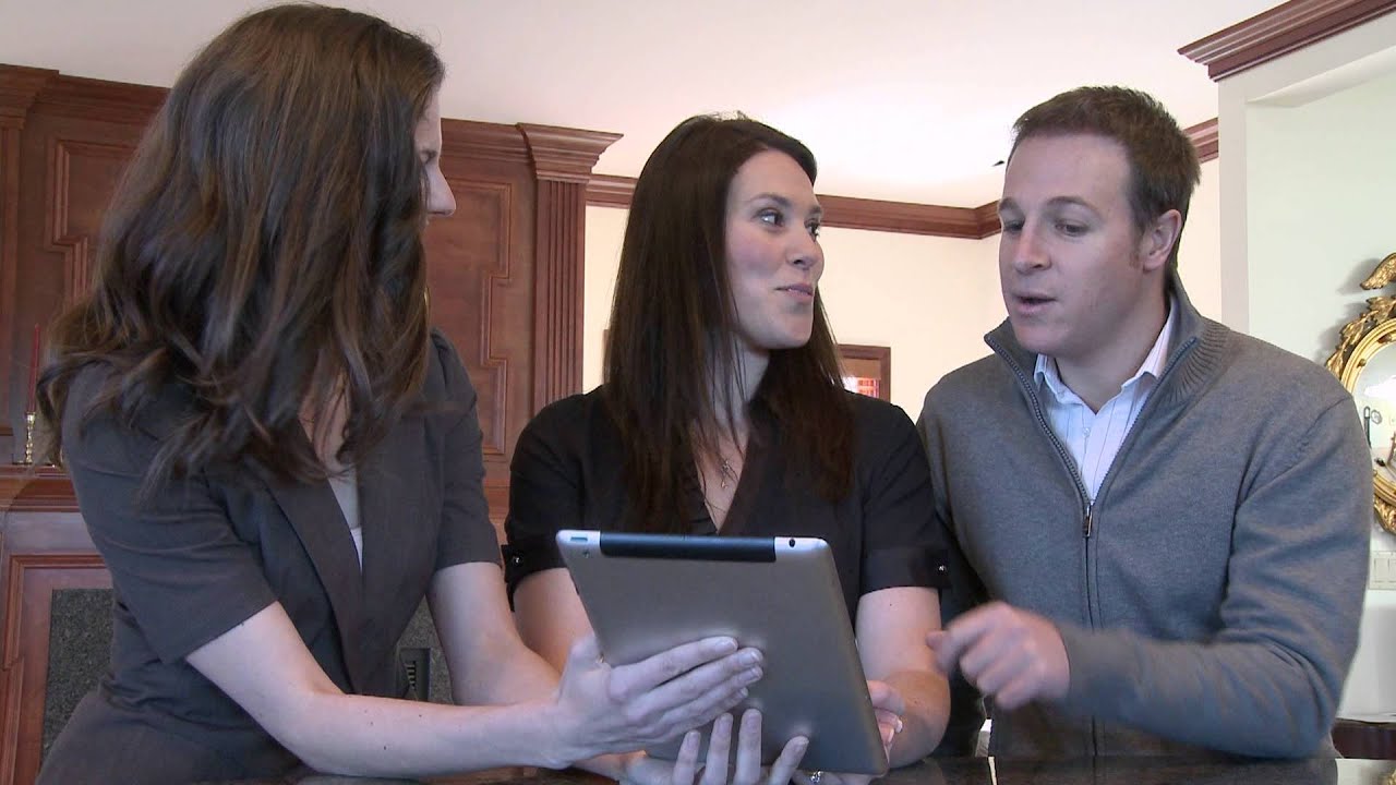 Real Estate App for Agents - Real Estate Agent Apps - YouTube