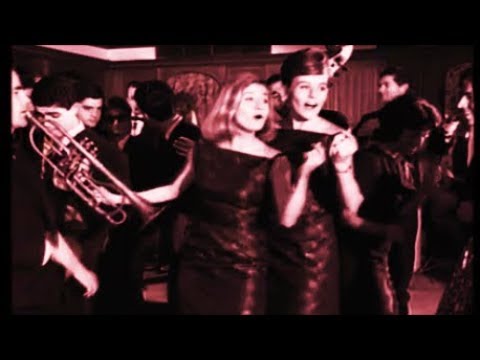 ΑΔΕΡΦΕΣ ΜΠΡΟΓΙΕΡ - TWIST!!! TWIST!!! TWIST!!!(ΟΡΧ.Γ.ΜΟΥΖΑΚΗ ...