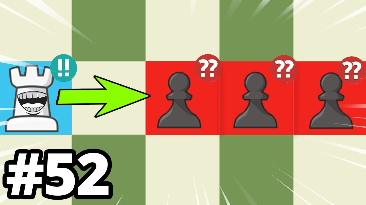 When You CAN'T STOP The Rook! | Chess Memes #52 - YouTube