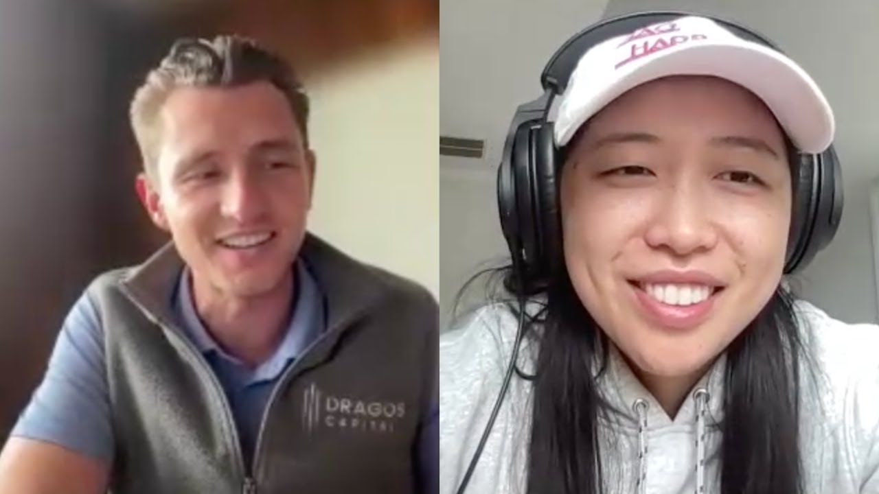 How This Entrepreneur Acquired A Commercial Cleaning Business And Is ...