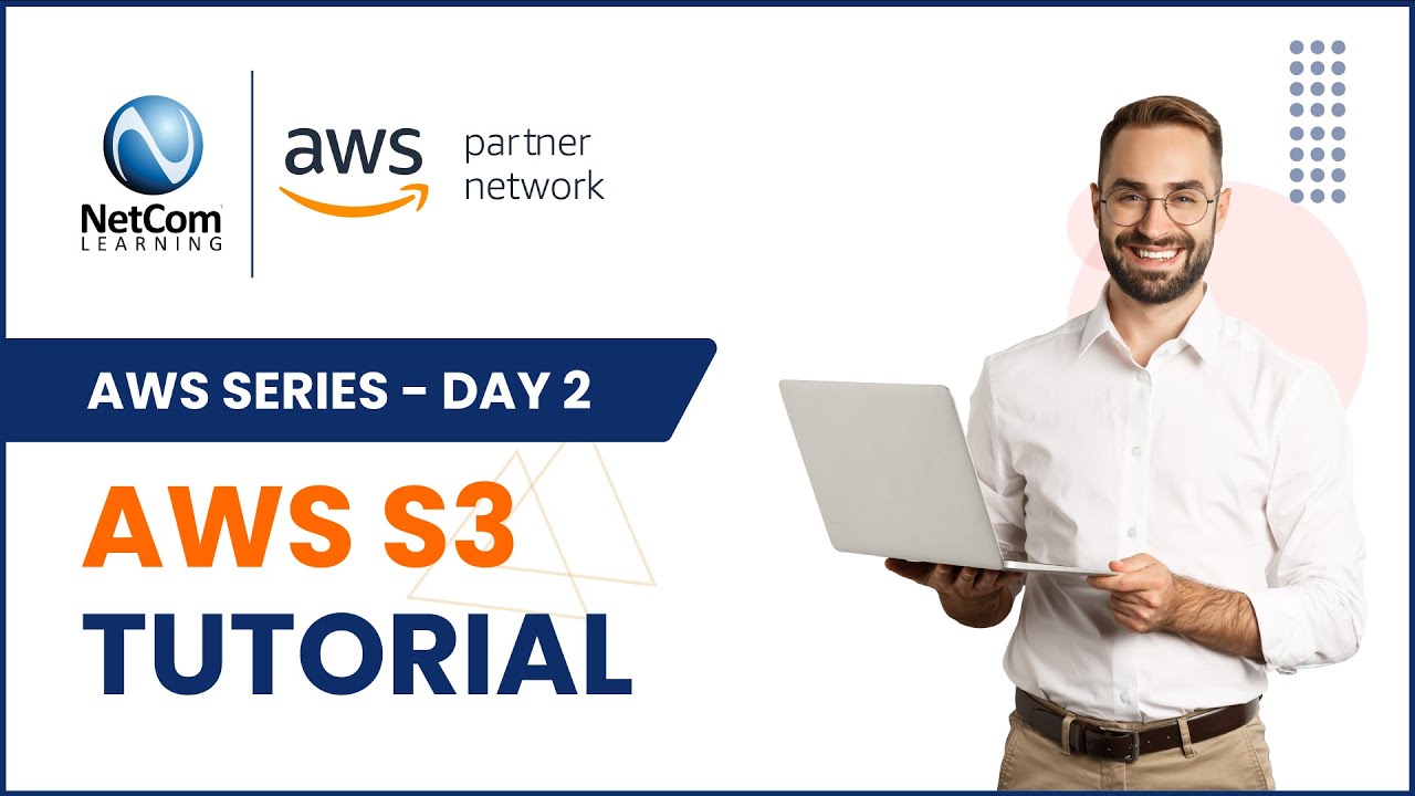 Amazon S3 Tutorial | Amazon S3 For Your Business | Benefits Of Amazon ...