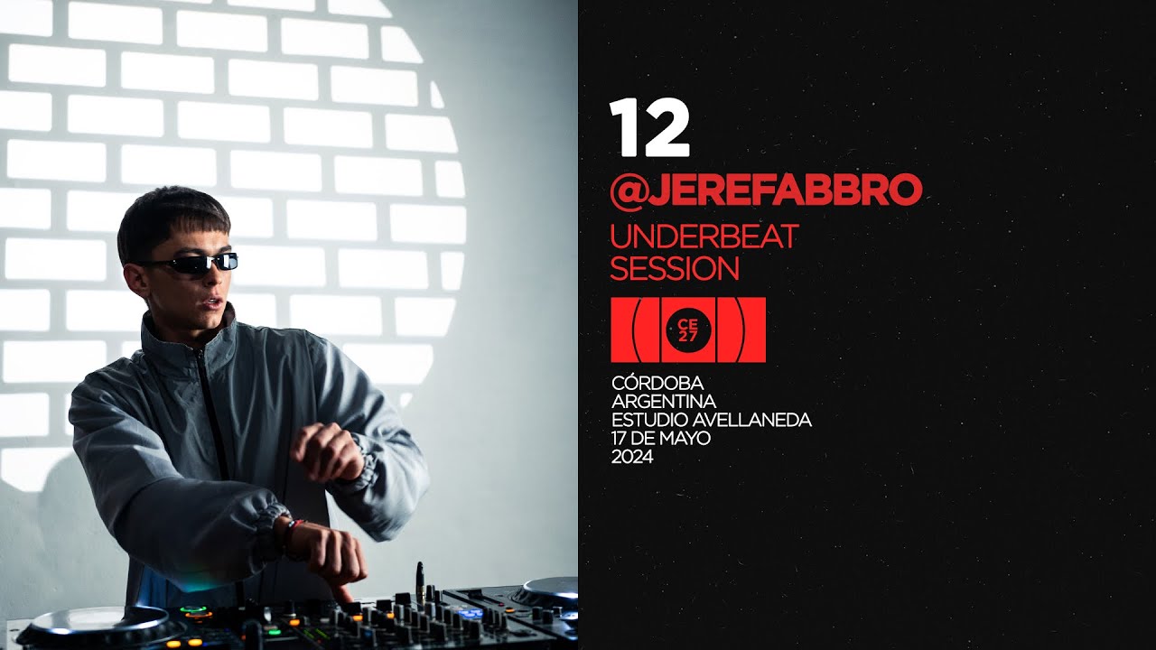 CE27 | 12 (@jerefabbro) - YouTube