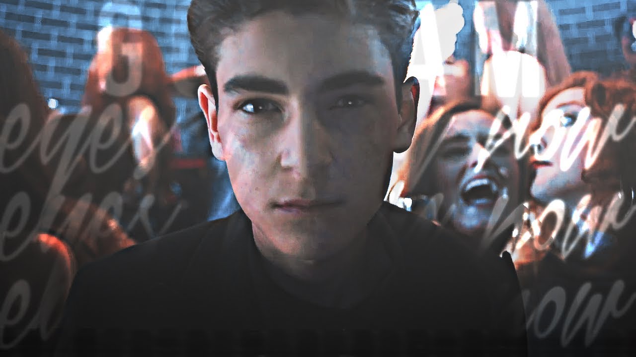 eyes heavy now. | gotham - YouTube
