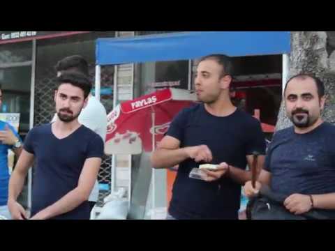 Sinem & Caner ÇELİK' in Kına Gecesi Ankara - YouTube