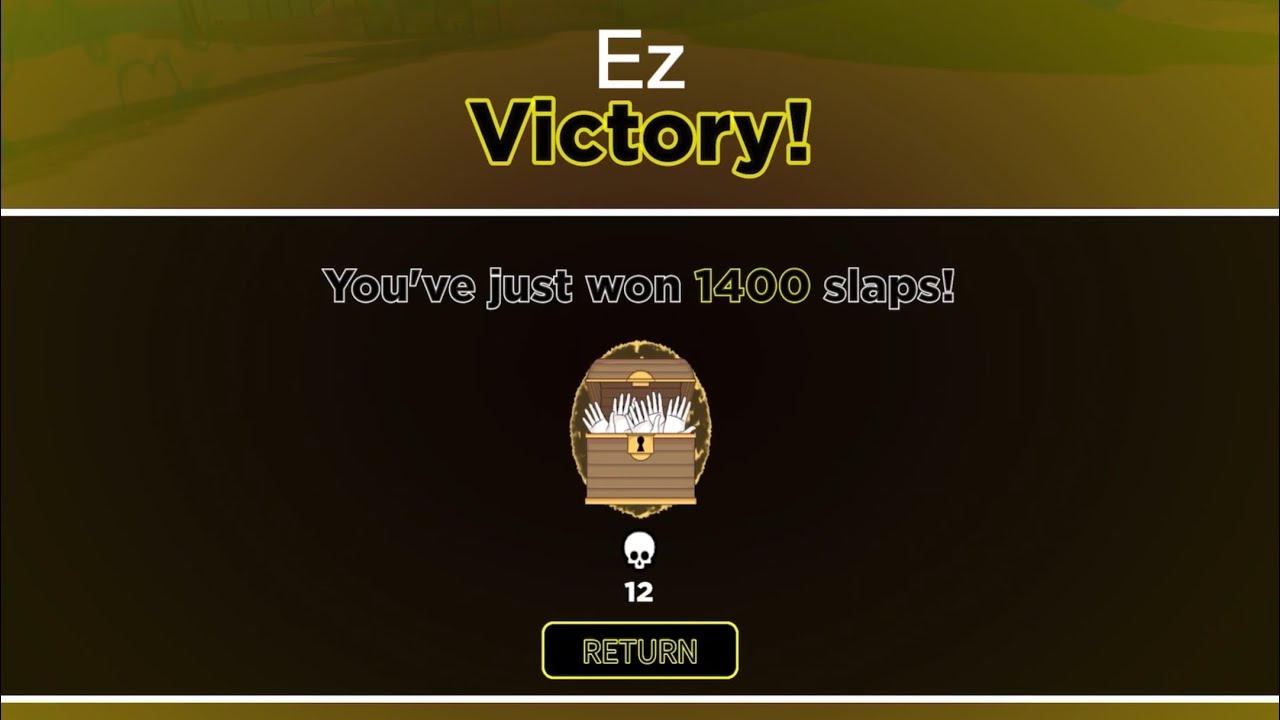 Slap royal | 1v1 - YouTube