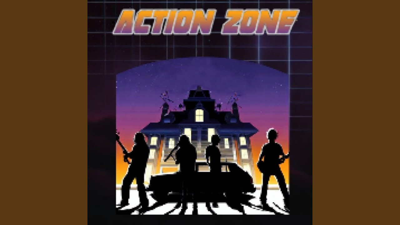 Action Zone - YouTube