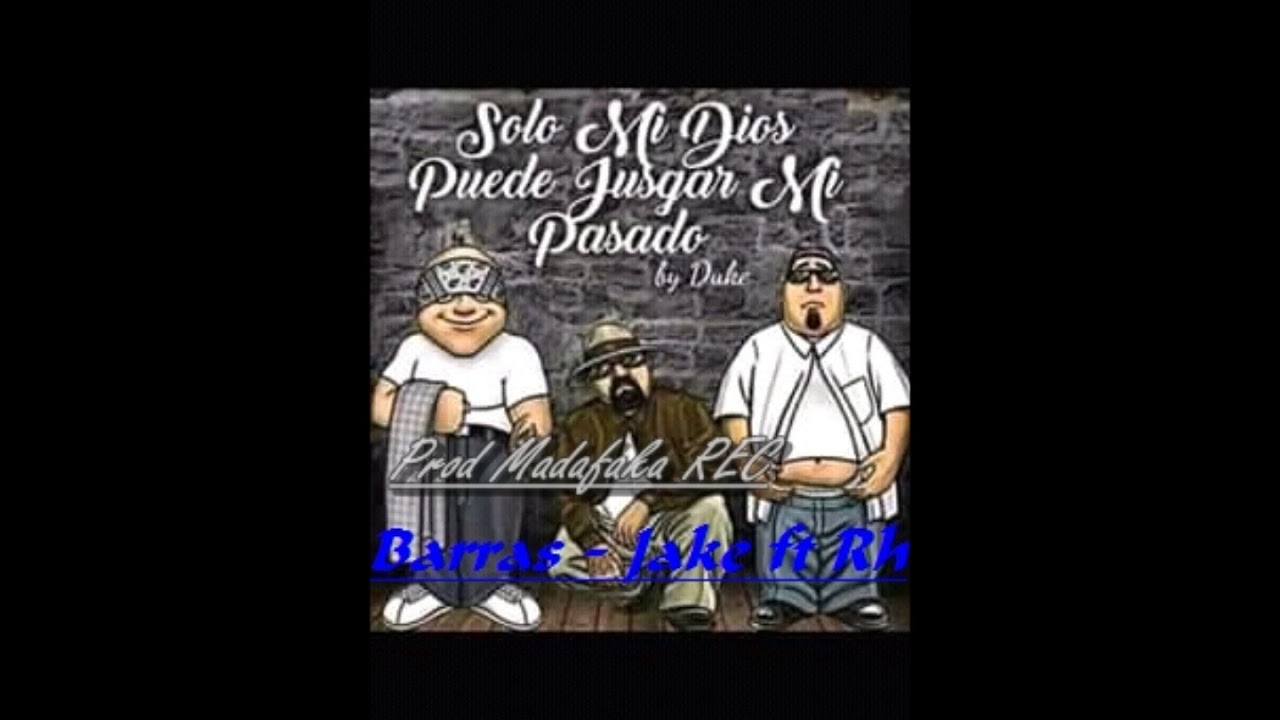 Barras Jake ft Rh - YouTube