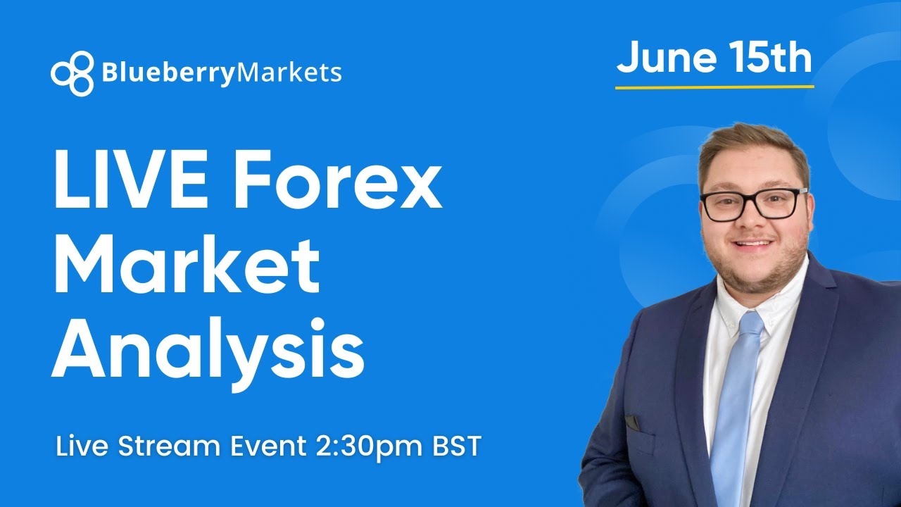 Navigating the Forex Currents: Live Analysis on Forex Market News - YouTube