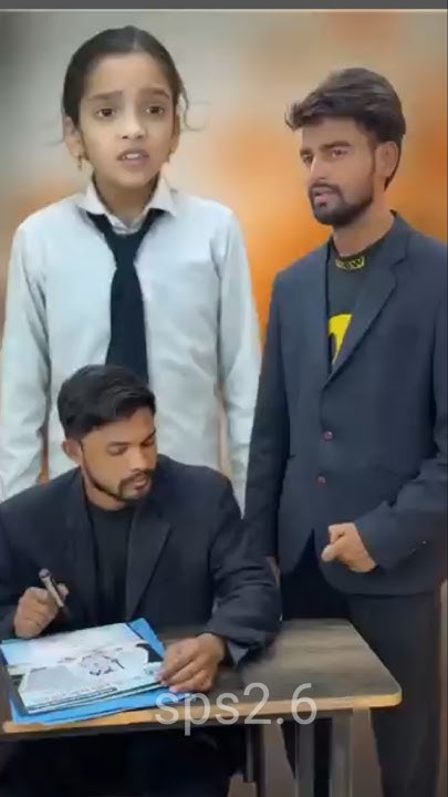 सर को हुआ कैनसर😭 #schoollife #school #dhonisir #shorts - YouTube