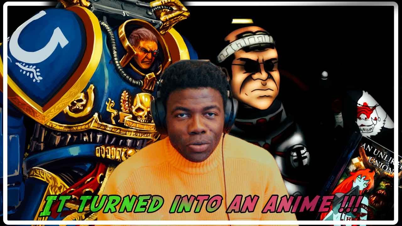 BEHEMOTH [2/3] | REACTION || A LICTOR WITH WHAT!? - YouTube