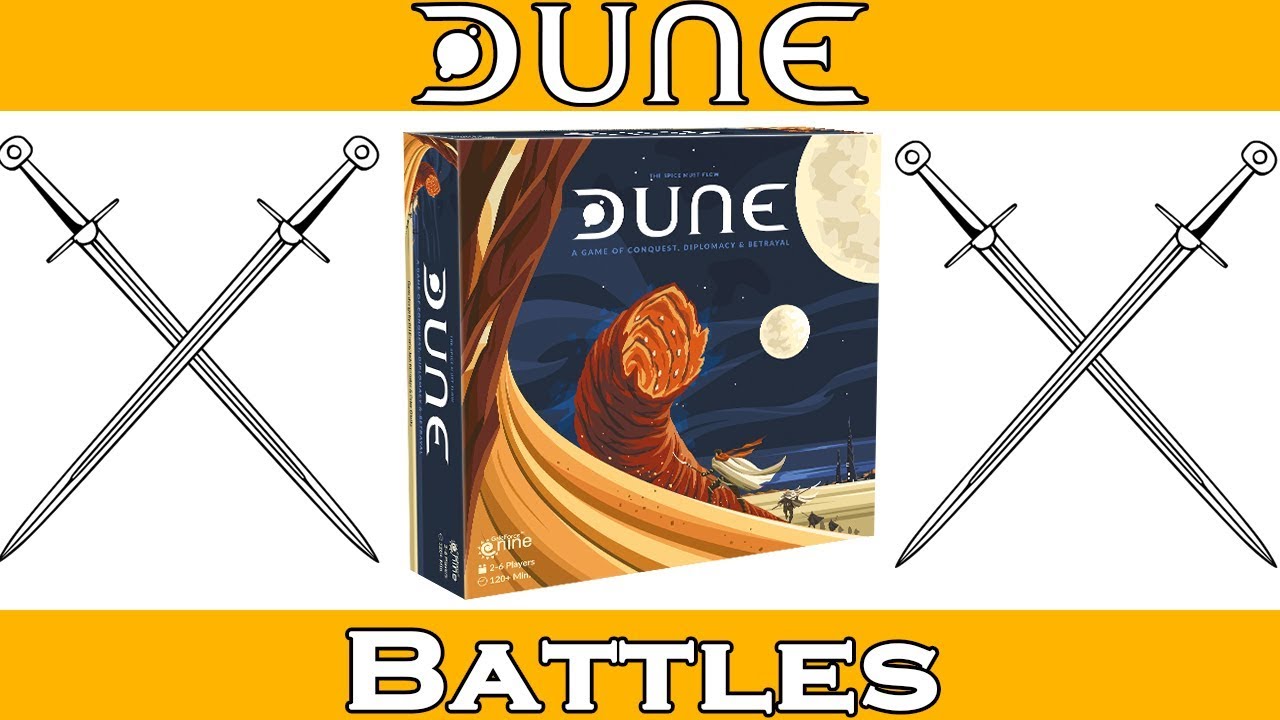 How To Play Dune Battles YouTube how-to-play-dune-battles-youtube