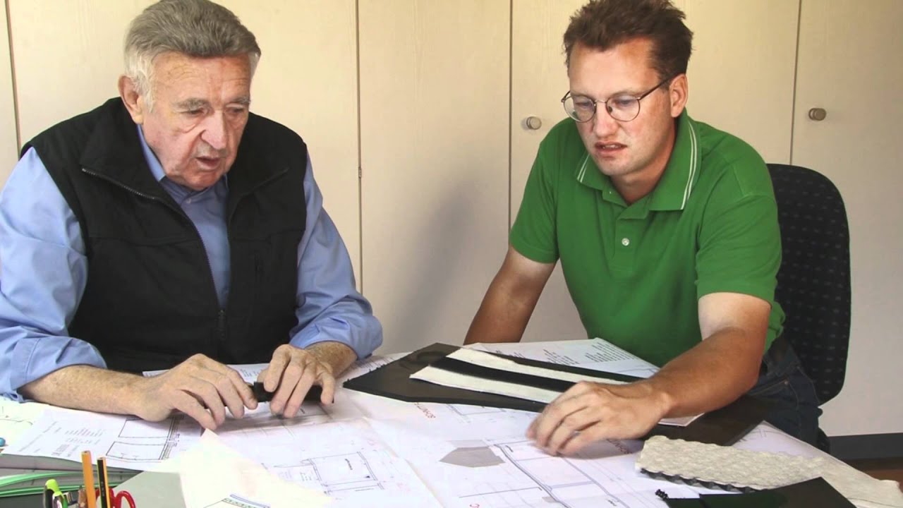 Dr. Kerner GmbH & Co. Betriebs-KG (Unternehmensfilm) - YouTube