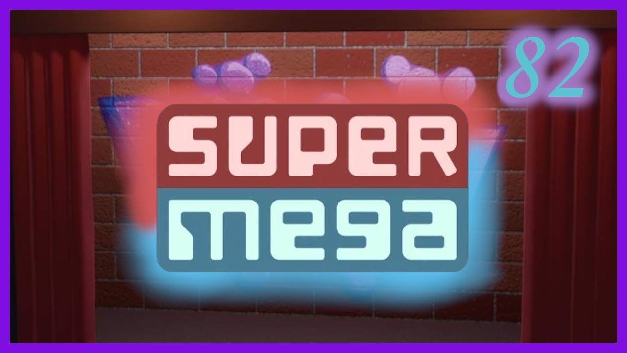 SuperMega Is Back!!! - Vibin (Ep. 82) - YouTube