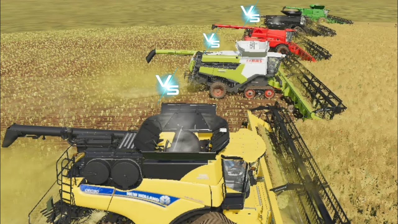 FS 19 || PC GAME PLAY || PART-22 || AK FARMING GAMES.. - YouTube