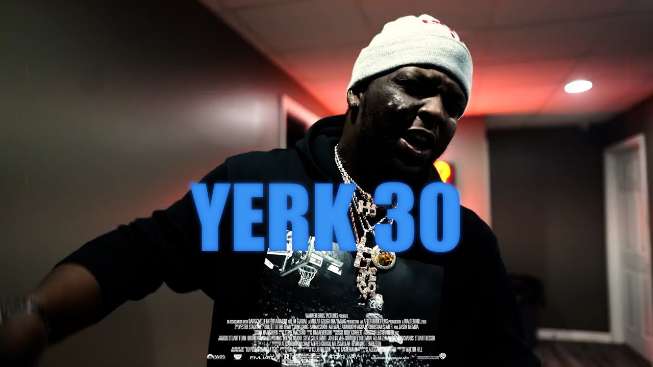 [FREE] Rio Da Yung Og x Flint x Detroit Sample Type Beat - "Yerk 30 ...