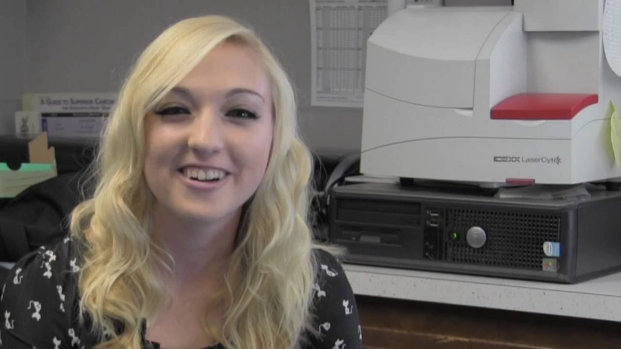 2016 Governor's Service Award: Amanda Whitman - YouTube