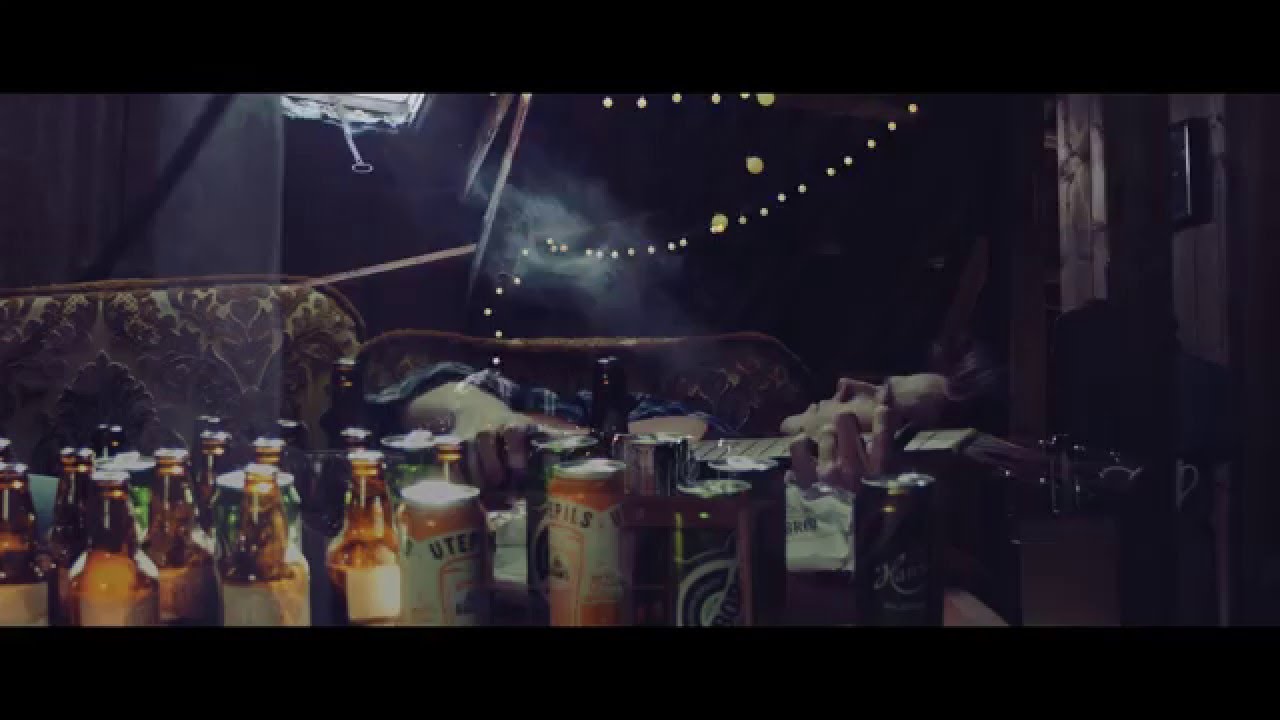 Alexander Pedersen (official) Music Video - YouTube