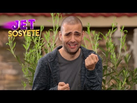 Jet Sosyete 11. Bölüm - Çekim Hataları