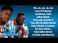 Franglish x KeBlack - Génération Impolie (Paroles/Lyrics) Chords - Chordify