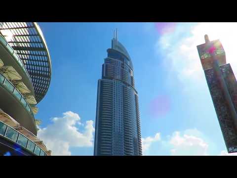 Ezan-ı Muhammedi | Burj Khalifa / Dubai