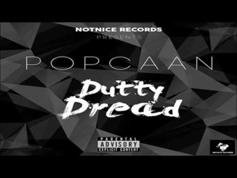 Popcaan Dutty Dread Mavado Diss Clean - YouTube