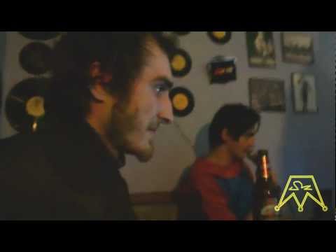 Live from InSpectr , Tobetozero , Rushmo at MUZ-FM
