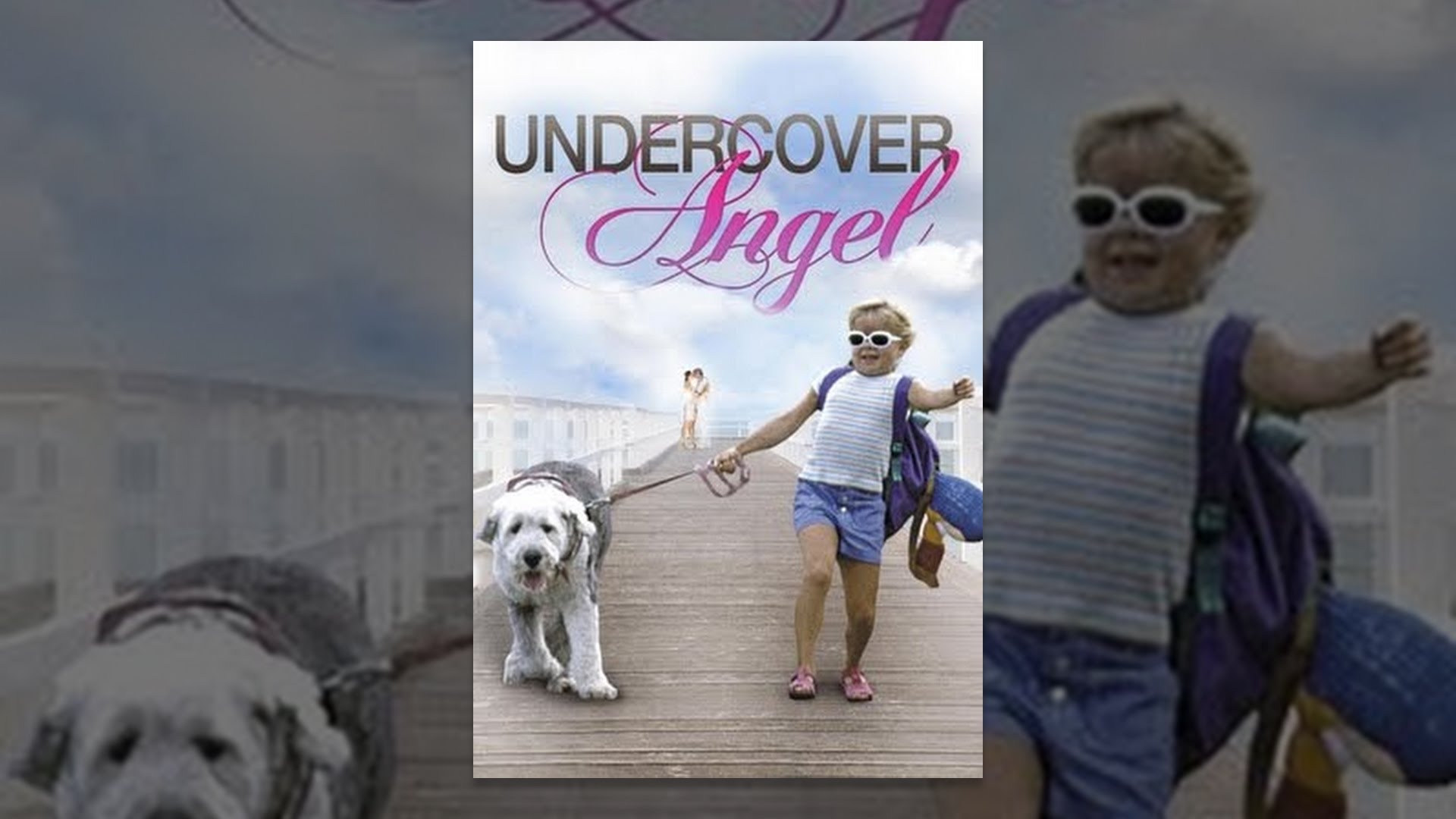 Undercover Angel - YouTube