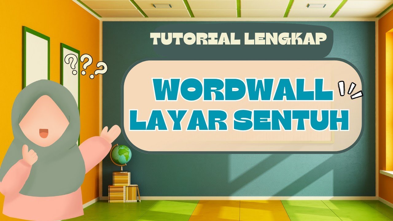Wordwall | Cara Membuat Game Layar Sentuh di Wordwall dengan Menggunakan HP - YouTube
