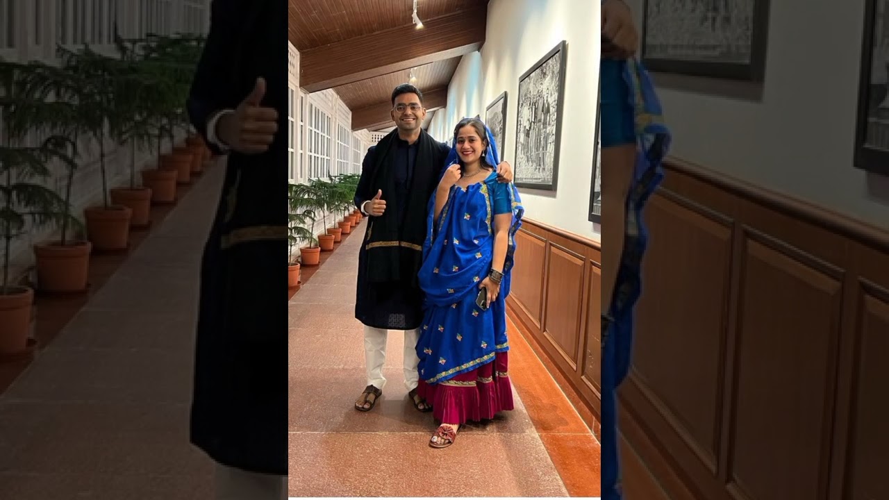 IAS Neha Byadwal #Lbsnaa #upsc with@Future_status_72 - YouTube