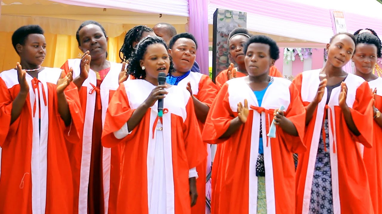 Korera Mukama - Happy Sunday Nkore Media Lovers - YouTube