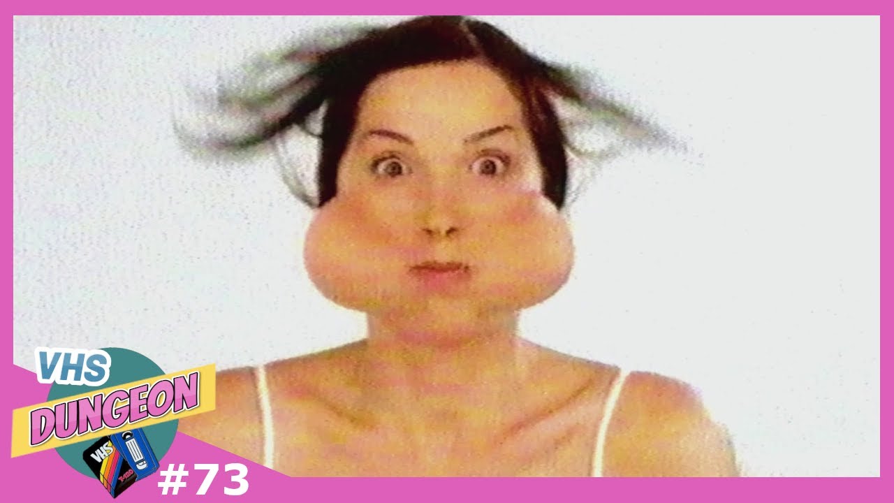 Classic VHS Adverts #73 (Australian TV) - YouTube