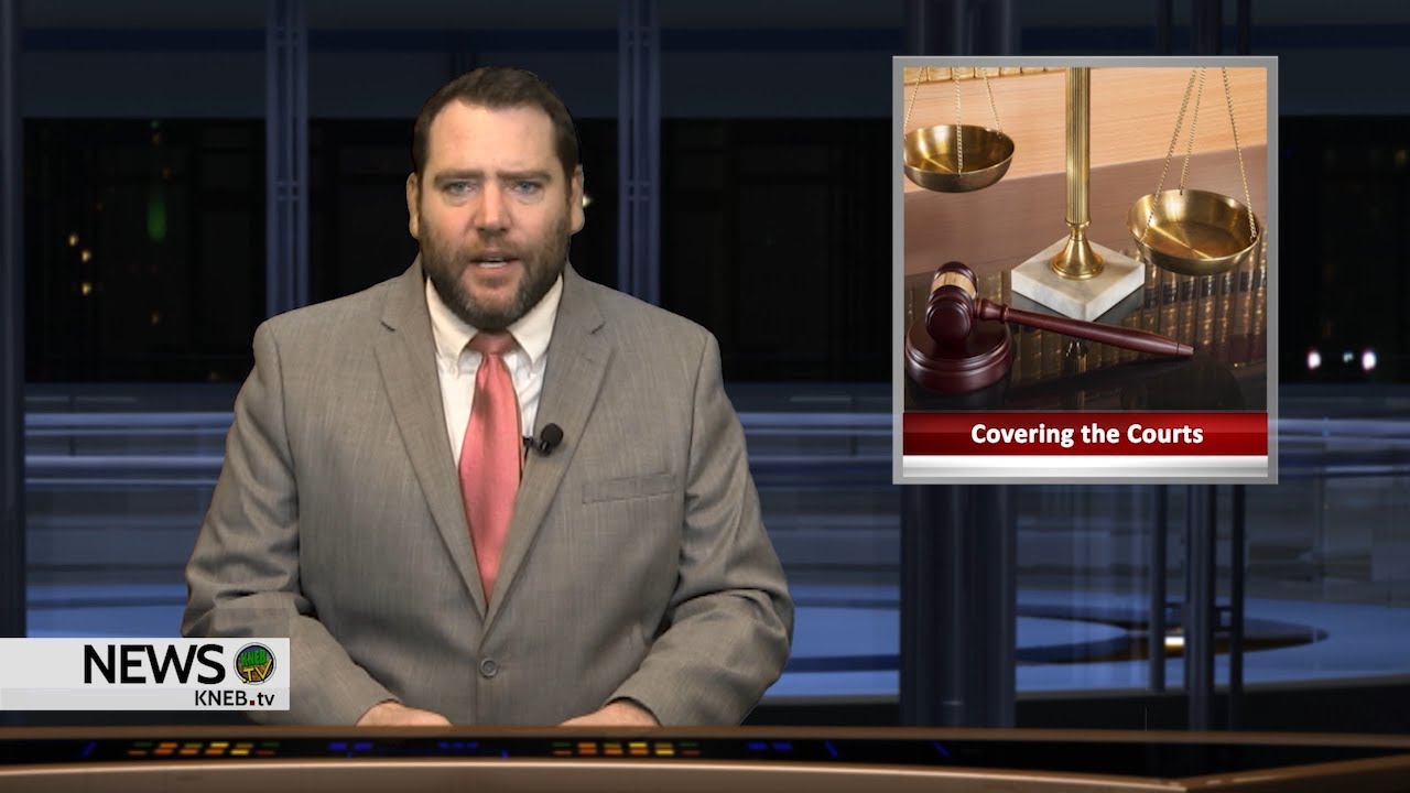 Donald Fox of Bayard Federally Indicted - YouTube