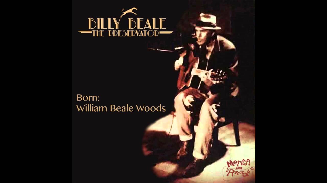 Billy Beale - I'm Not Gone (BWBW Mix) - YouTube
