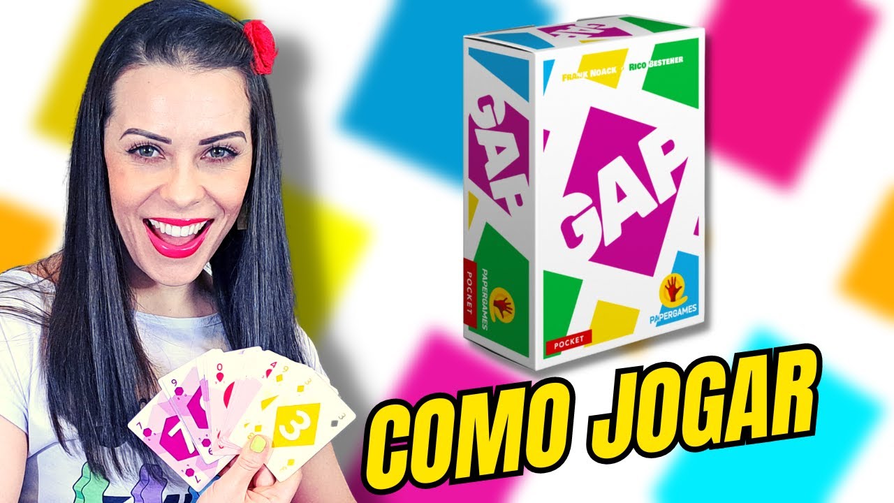 COMO JOGAR - GAP - YouTube