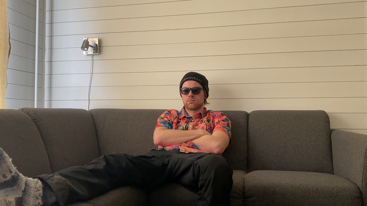 Me doing nothing for 6 minutes and 20 minutes - YouTube