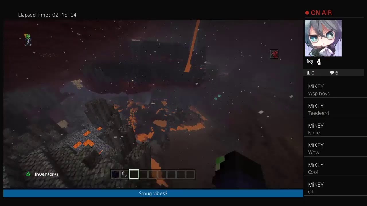 Cringy minecraft roleplay monster school - YouTube