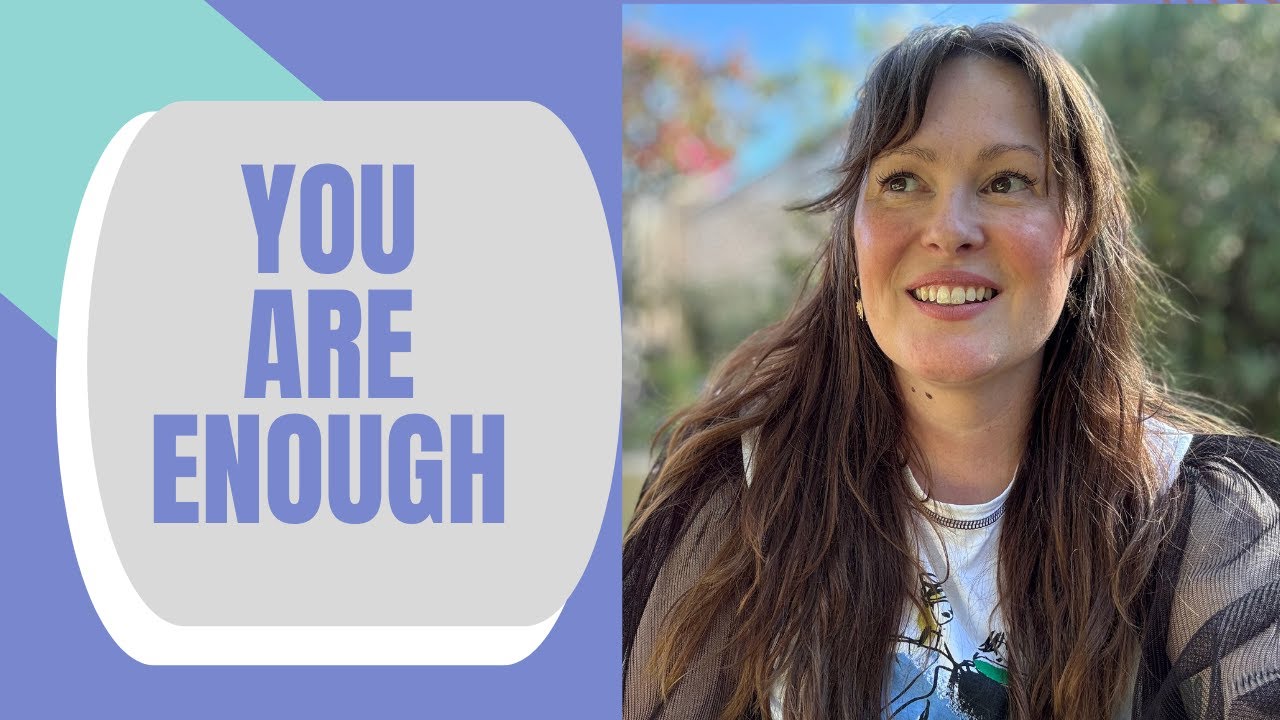 Autistic Self Worth. Understanding Your Worth & Thriving Authentically ...