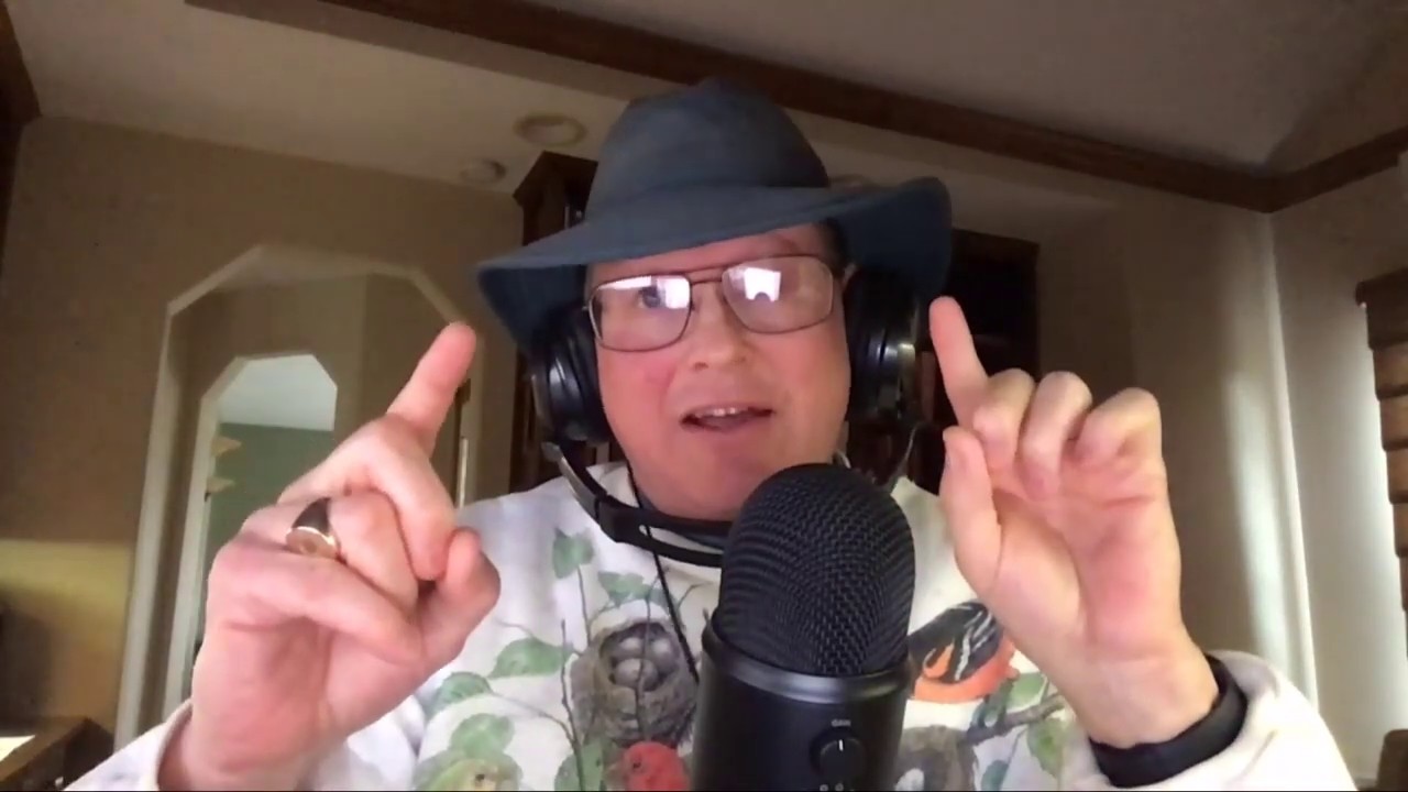 Steve Ray & Fr. David Meconi: Catholic Answers Live - 04/06/20 - YouTube