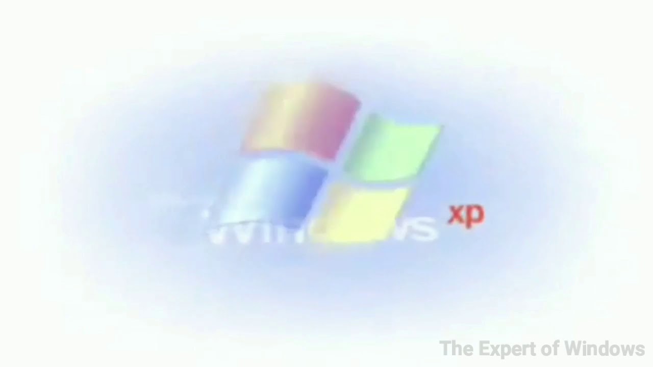 Windows XP Animation - YouTube