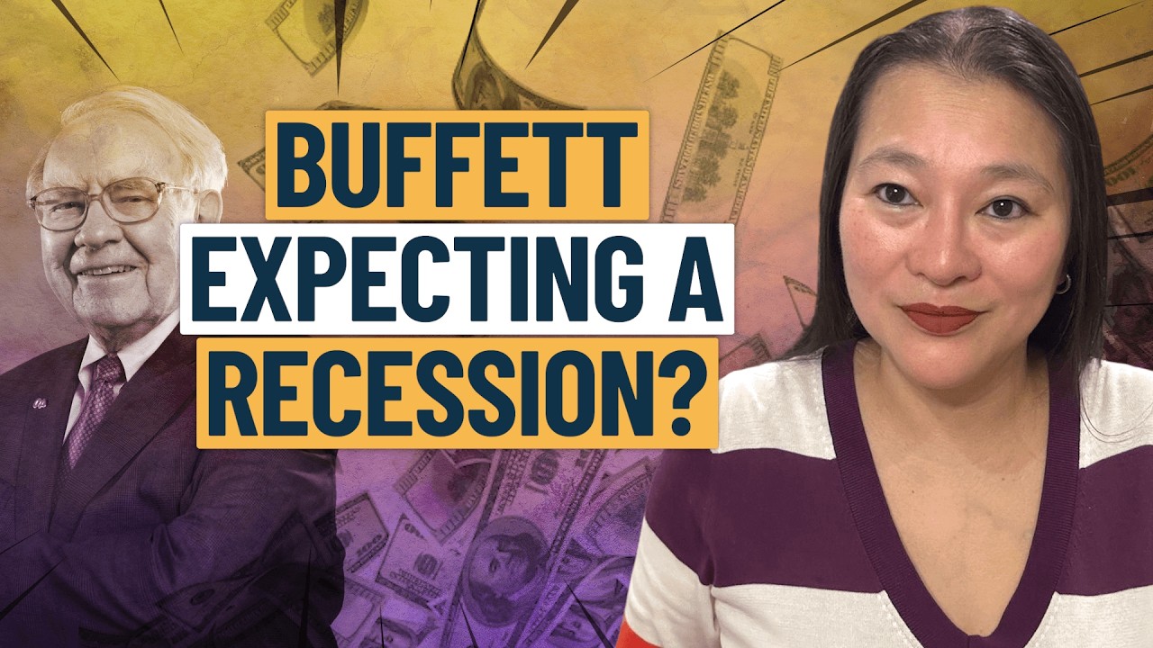 What’s Warren Buffett’s Next Big Bet After Getting Rid Of His S&P 500 ...