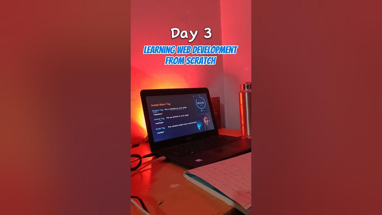 Day 3/100🌿 of #100daysofcodechallenge - YouTube