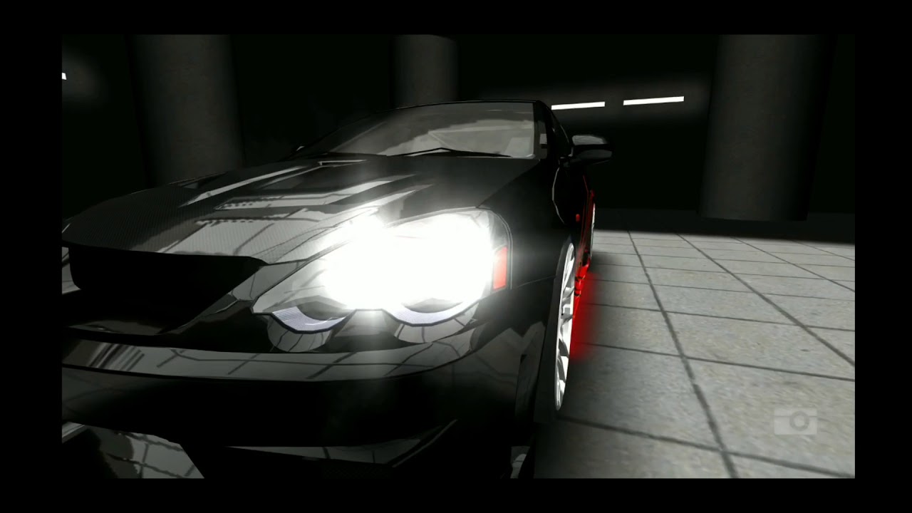 Honda integra sleeper car street racing - YouTube