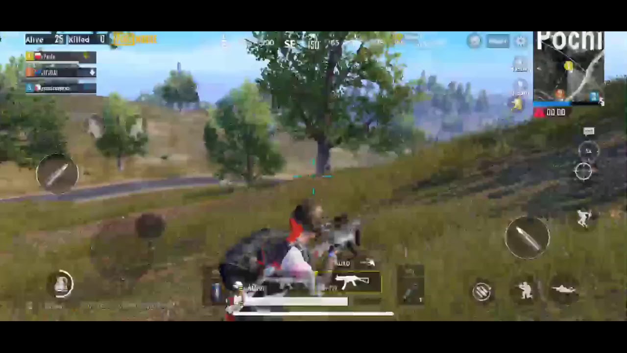 Check out my livestream, powered by #Mobcrush - YouTube