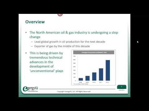 A Practical Implementation of PPDM's 'What is a Well?' - YouTube